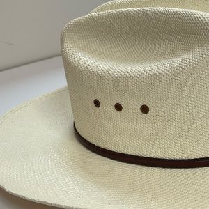 Resistol | Accessories | Nwot Resistol Double Rr Collection Denison Ii ...